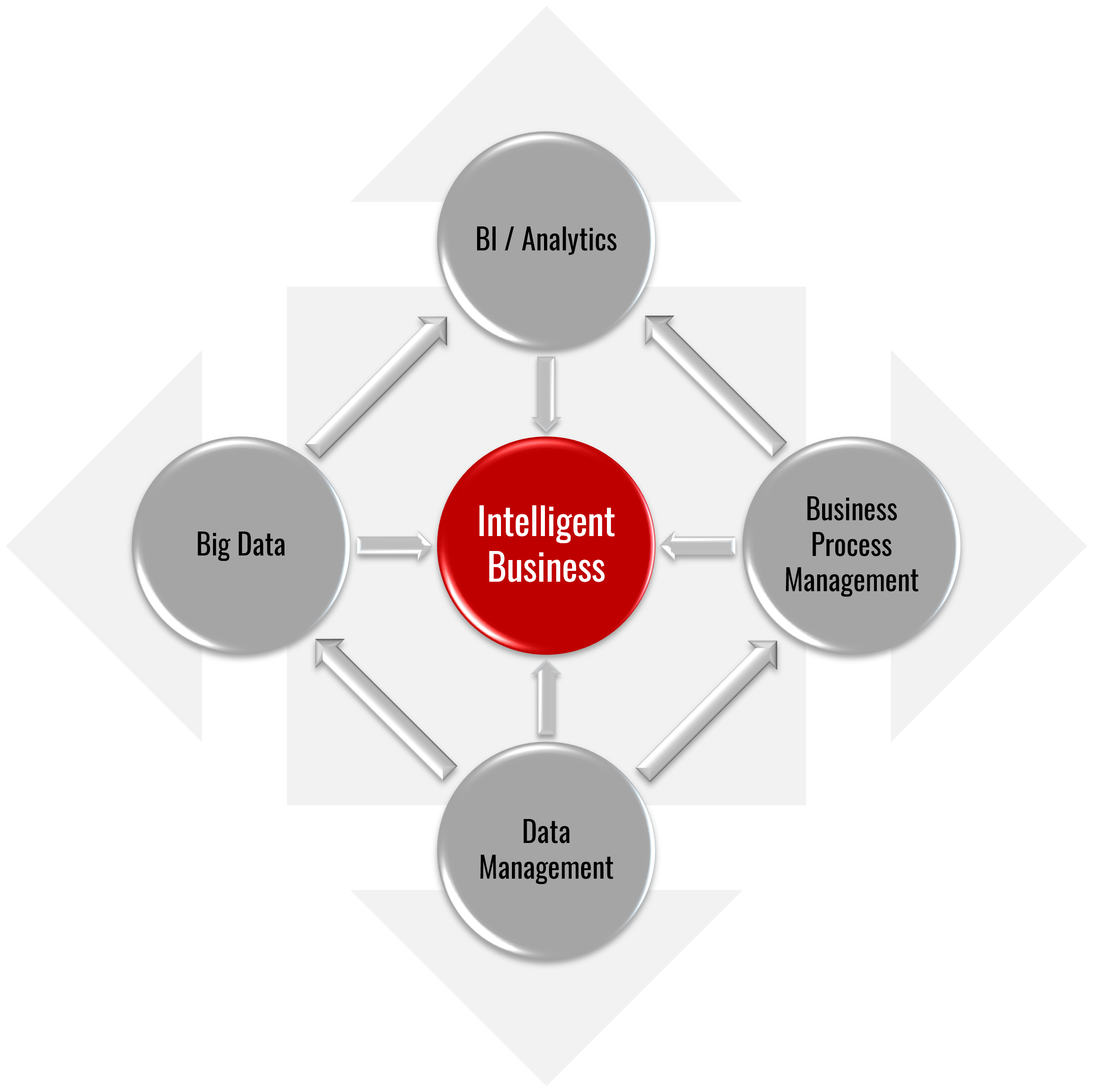 Intelligent Business Consulting - Intelligent Business Strategies